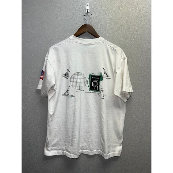 Vintage | Shirts | Vintage Us Army Infantry School Shirt Imlc Ballistic ...